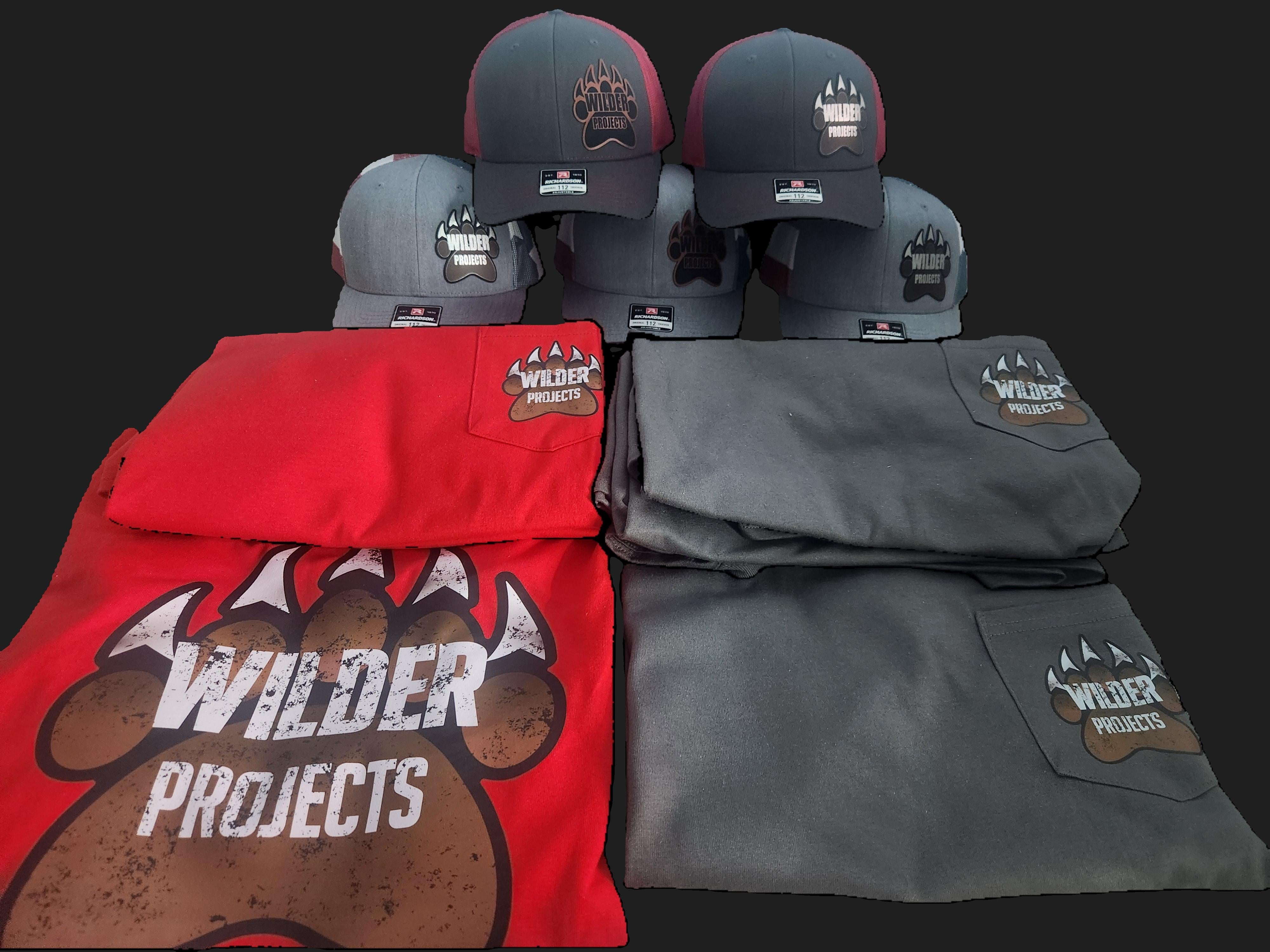 Custom products – K&P Laser Designs